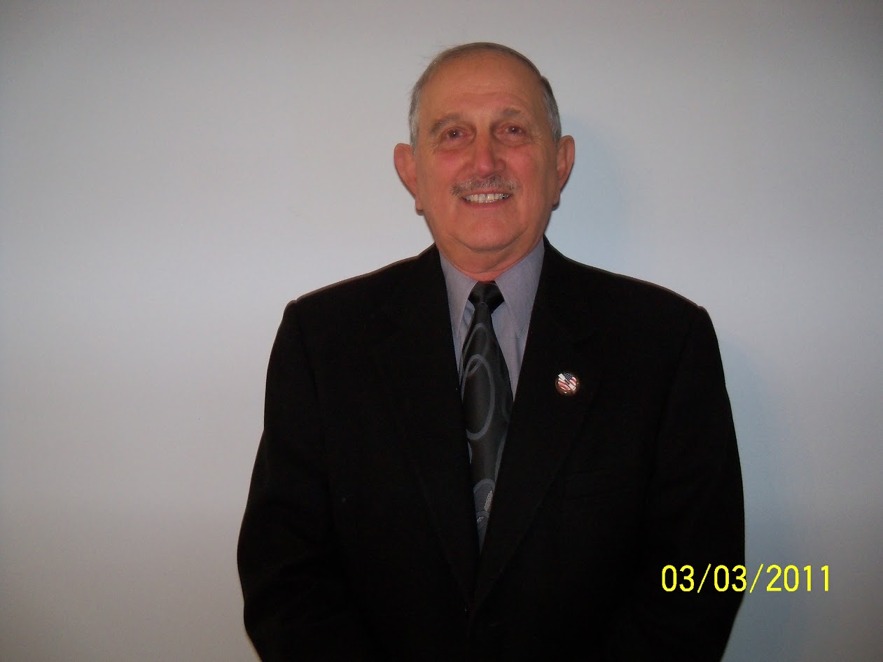 Administration – Village of Solvay