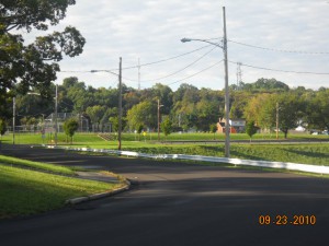 Village of Solvay – 1100 Woods Rd Solvay, NY 13209