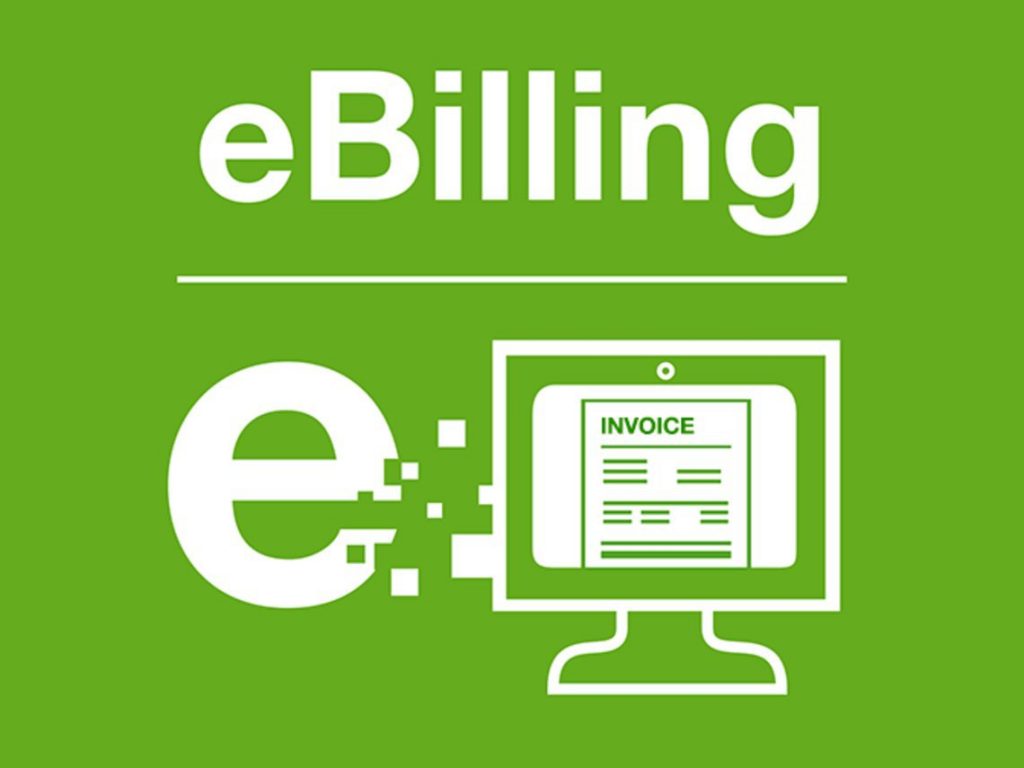 Electric eBill Information – Village of Solvay