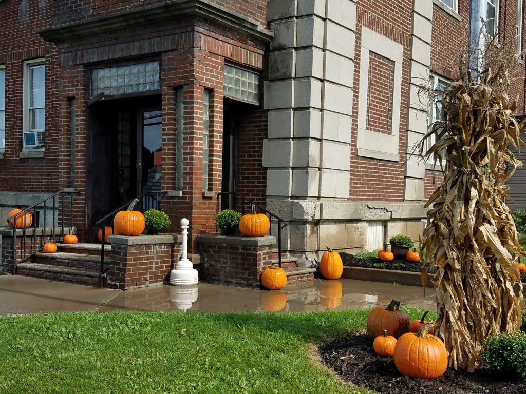 Village Hall Reopening Tuesday, October 13th – Village of Solvay