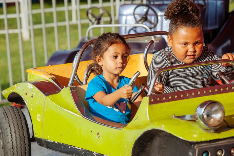 Solvay-Geddes Field Days Are Here – Village of Solvay