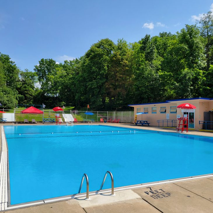 Village of Solvay – 1100 Woods Rd Solvay, NY 13209