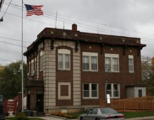 Village of Solvay – 1100 Woods Rd Solvay, NY 13209