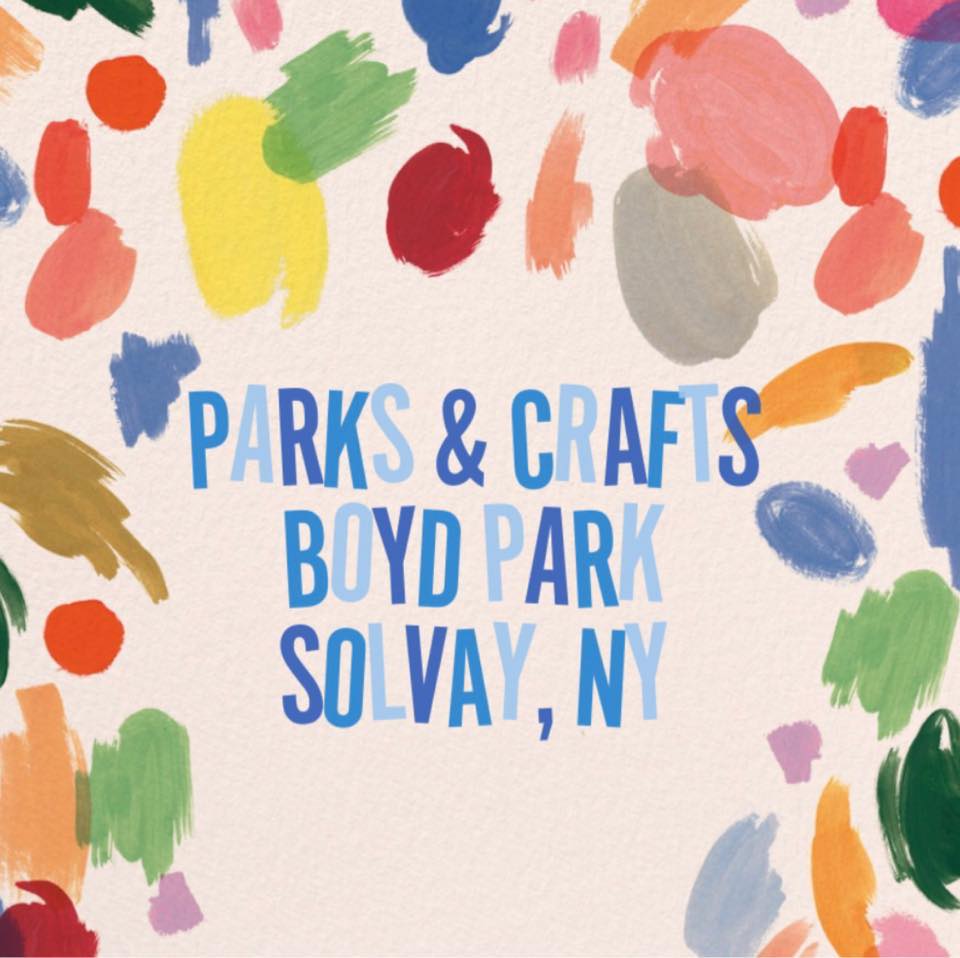 Parks/Pool/SplashPad – Village of Solvay