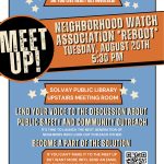 Village of Solvay – 1100 Woods Rd Solvay, NY 13209